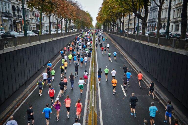 8 Types of Running Races: Which Is Right for You?