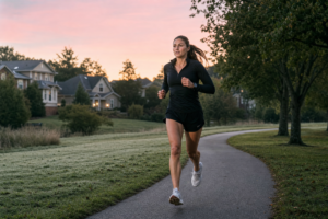 12-Week Half Marathon Training Plan for Beginners