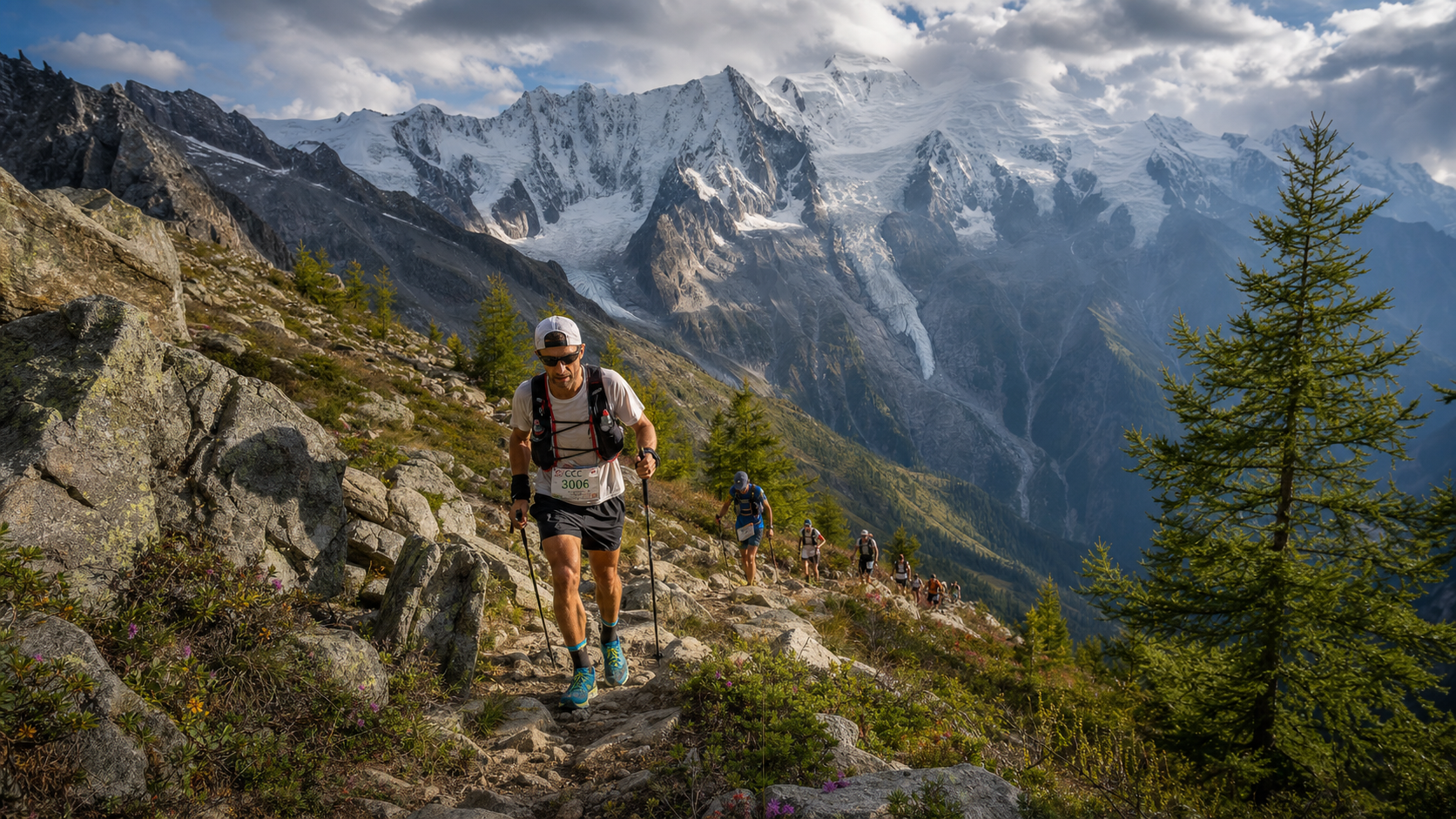 UTMB Mont-Blanc | What Race To Run