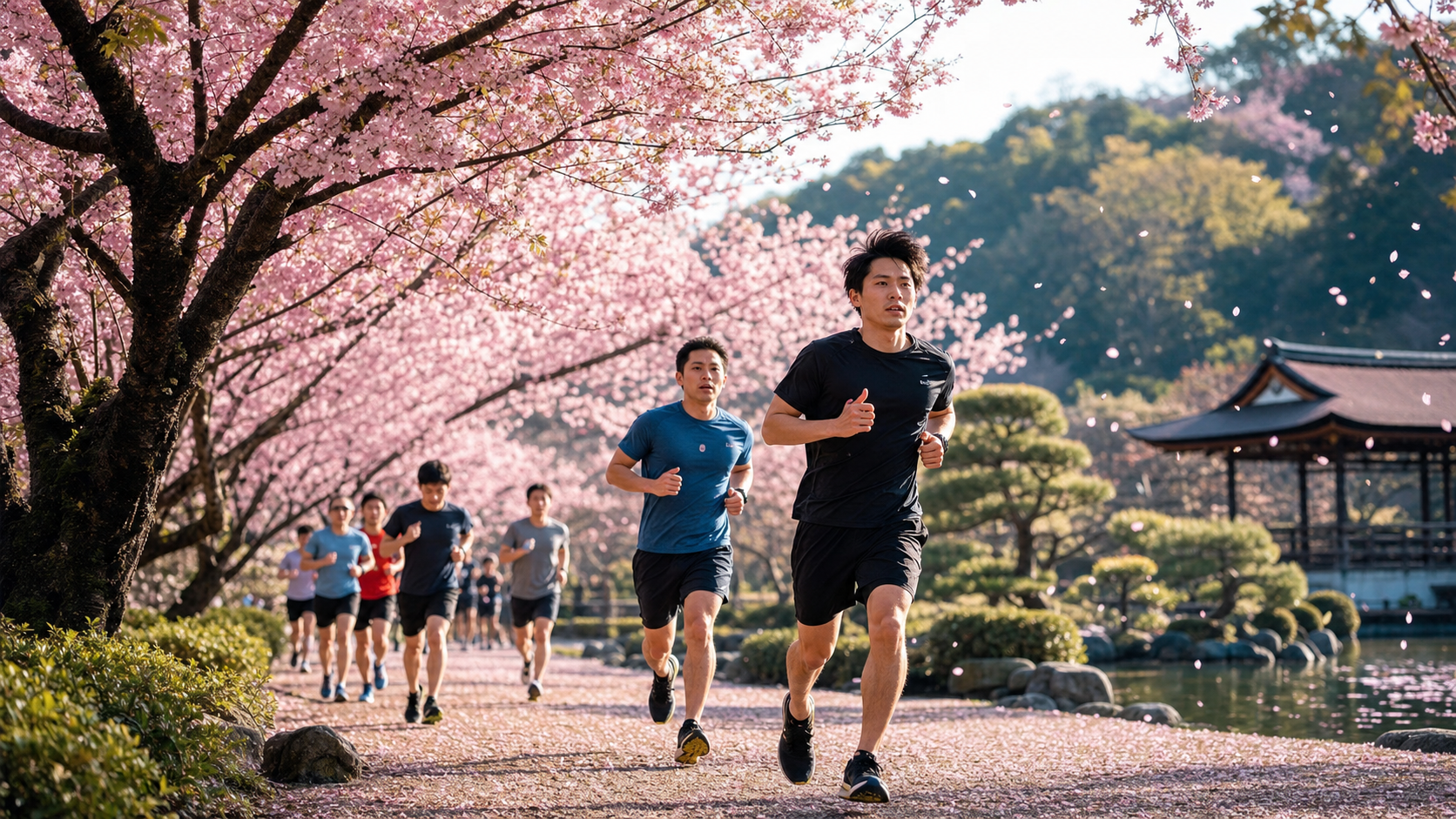 Spring Marathons 2026: 48 US & International Races