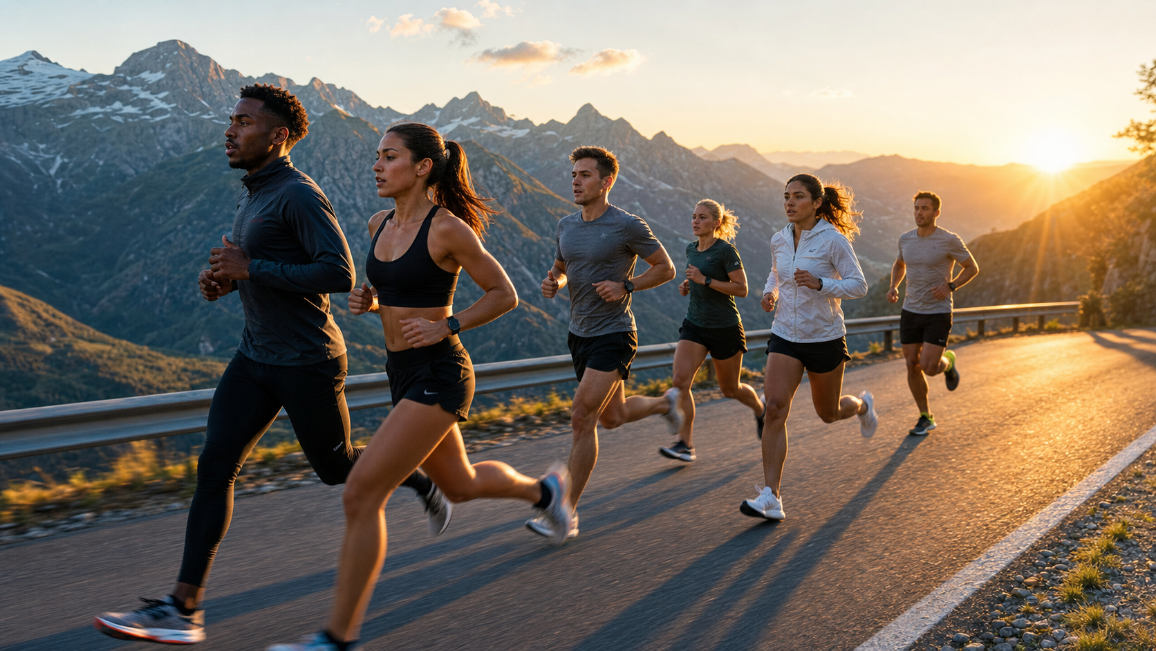 Marathons in June 2026: All 41 US & International Races
